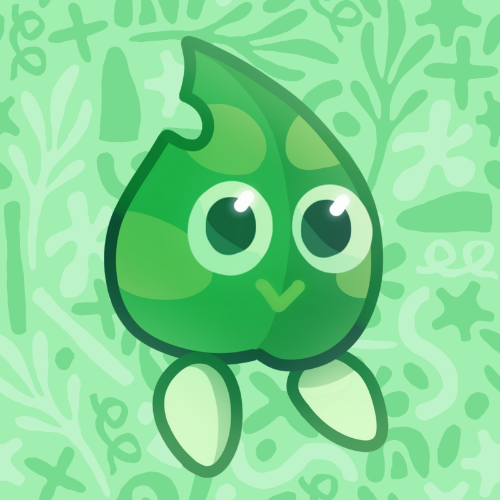 Leaf Loop by Shafox - Ninfox Team for GMTK Game Jam 2025 - itch.io