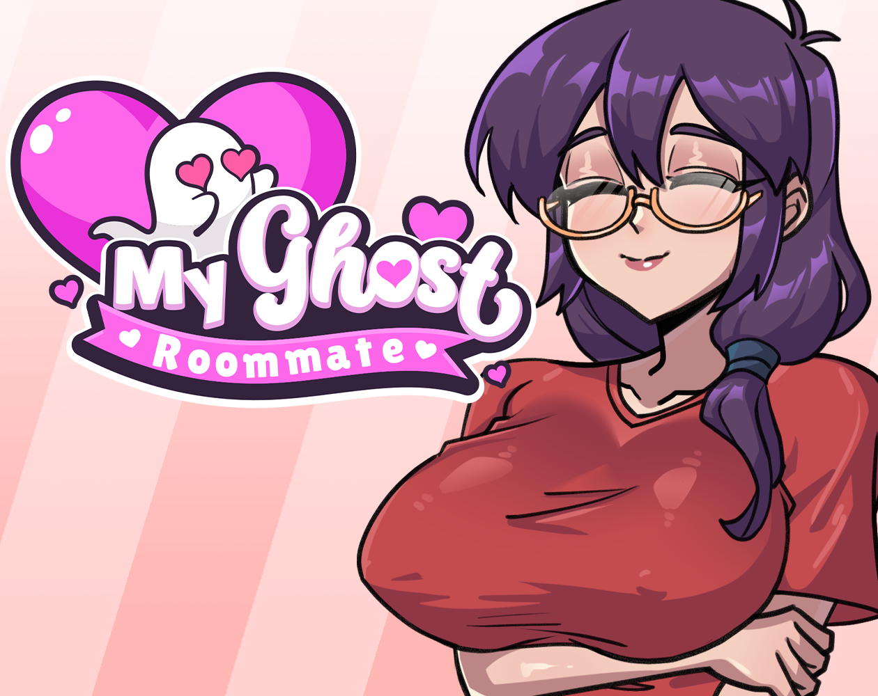 Devlog - My Ghost Roommate by Murky Games