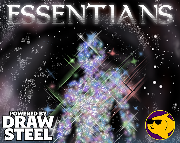 The Essentians Have Arrived, Available Now! - Essentian Ancestry for ...