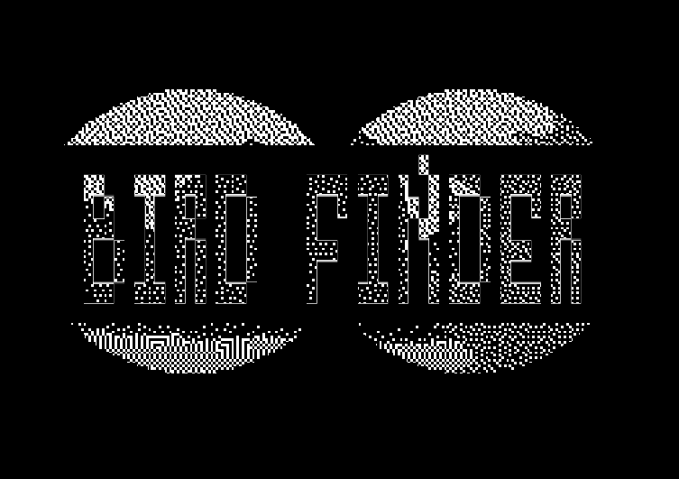 Bird Finder by rtncdr