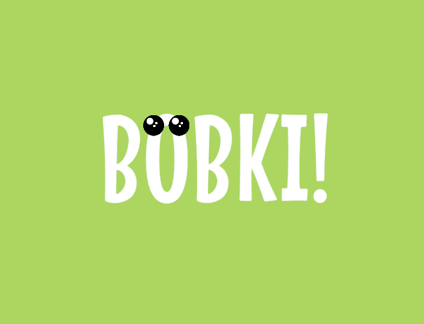 BOBKI! by stevegamer, foreverstranded, btnbrd