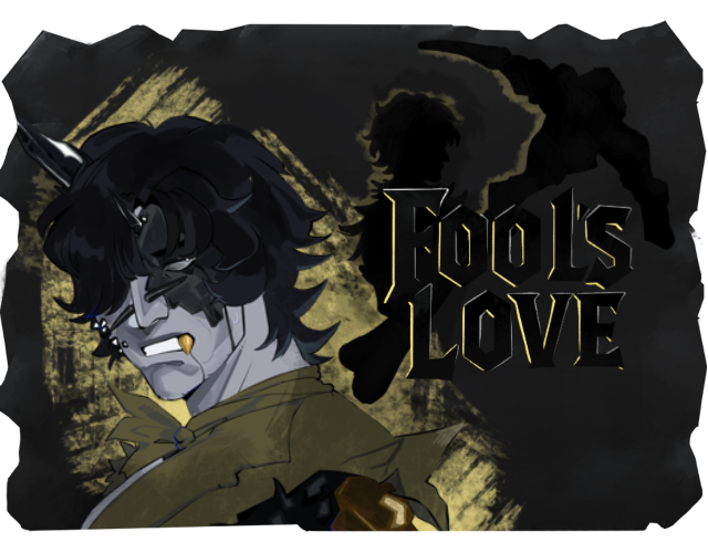 Fool's Love (Demo) by Yuno I('m) Write for Interactive Fiction Showcase 2025 - itch.io