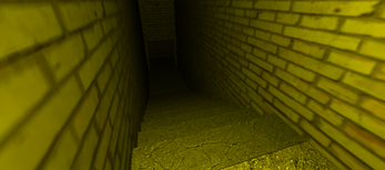PSYCHO ERIC THE CELLAR by keepers games