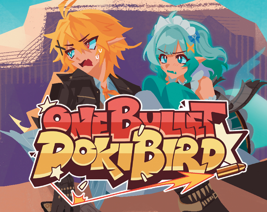 One Bullet Dokibird by RiceGnat, Gioba Games, Nexidava, orcazone, itsjustfrel