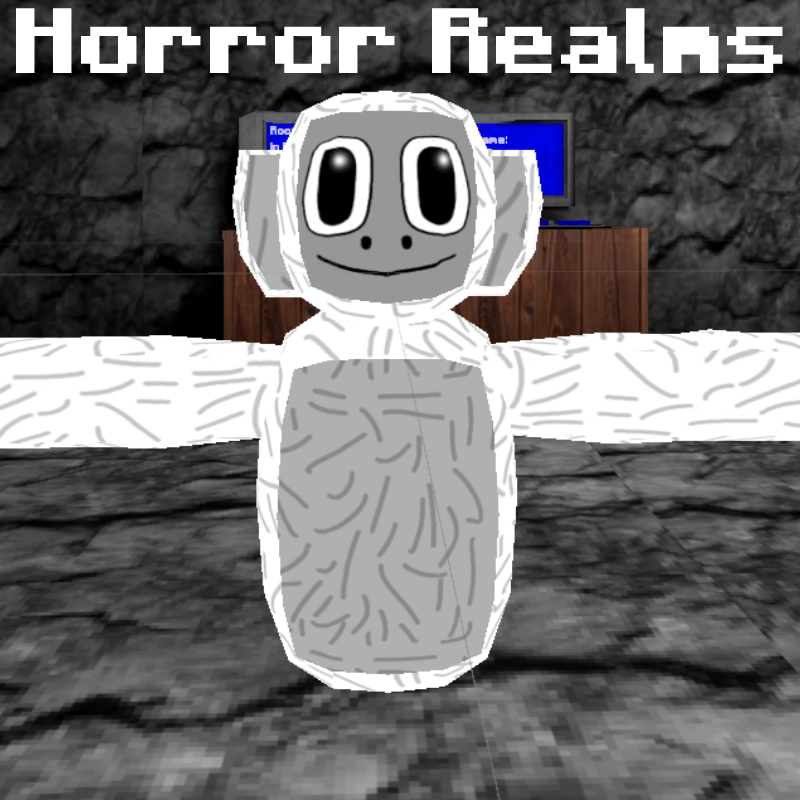 Horror Realms [og page.] by SlayerDev