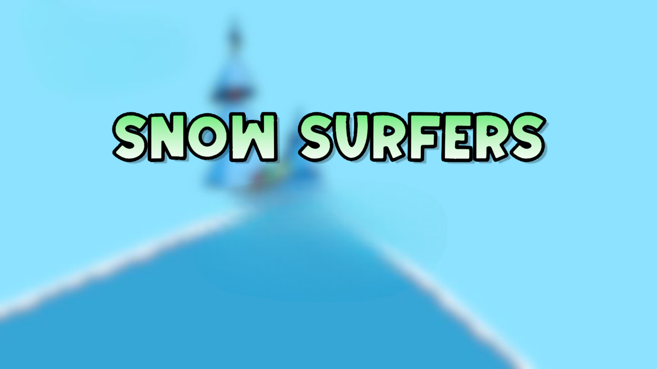 Snow Surfers by SB Interactive