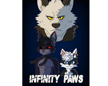 INFINITY PAWS: Nueva Aventura by Whinsekk GAMES
