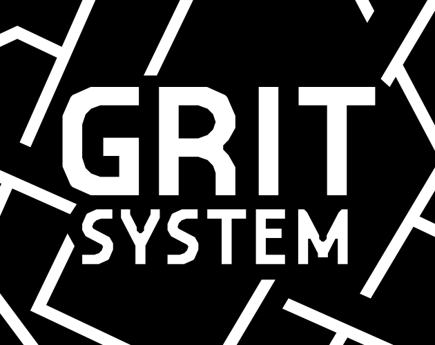 The Grit System One-Page SRD by The Stillfleet Studio