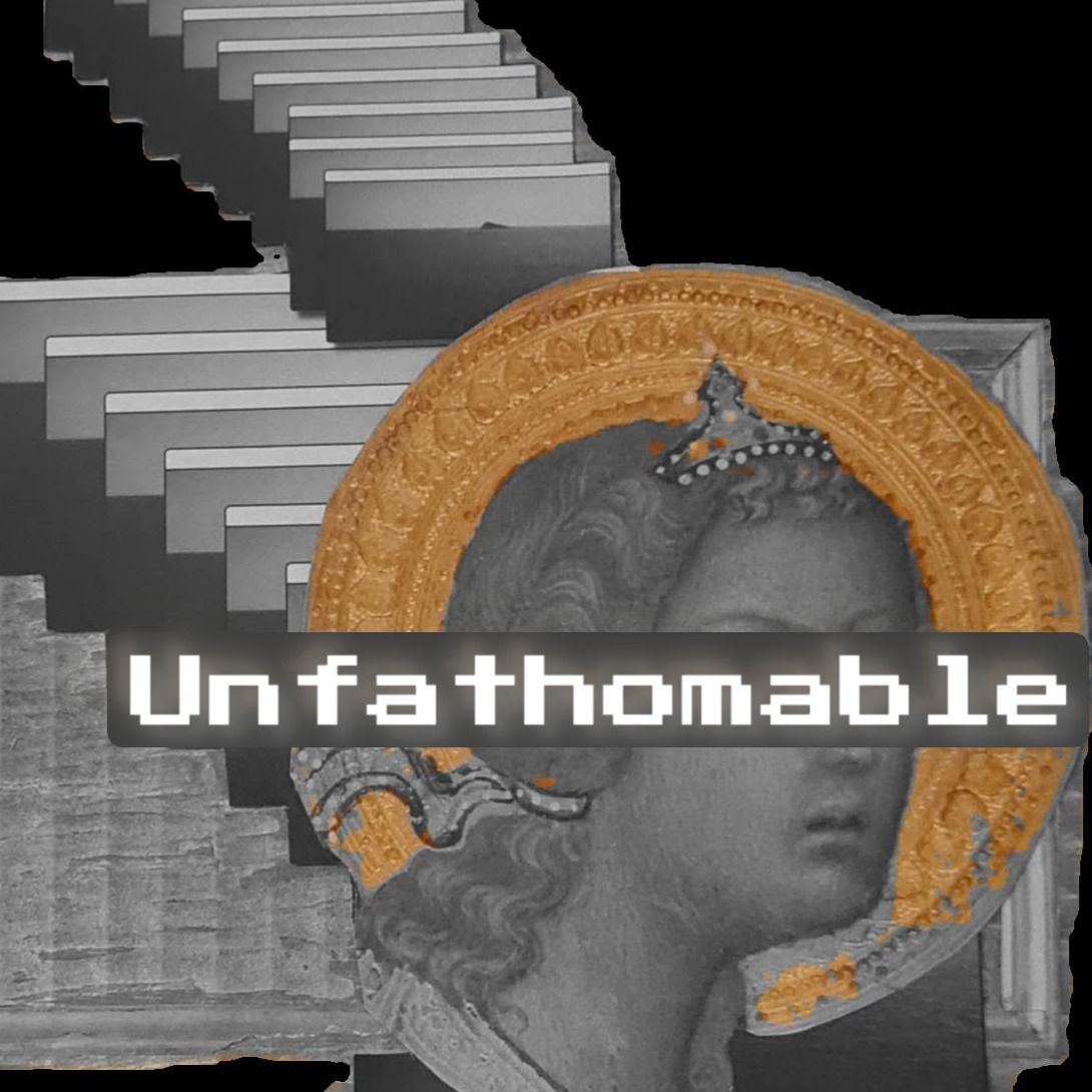 Unfathomable by LITHOBREAKERS, Florence Smith Nicholls