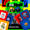 football clash⚽ by nikaxuba1