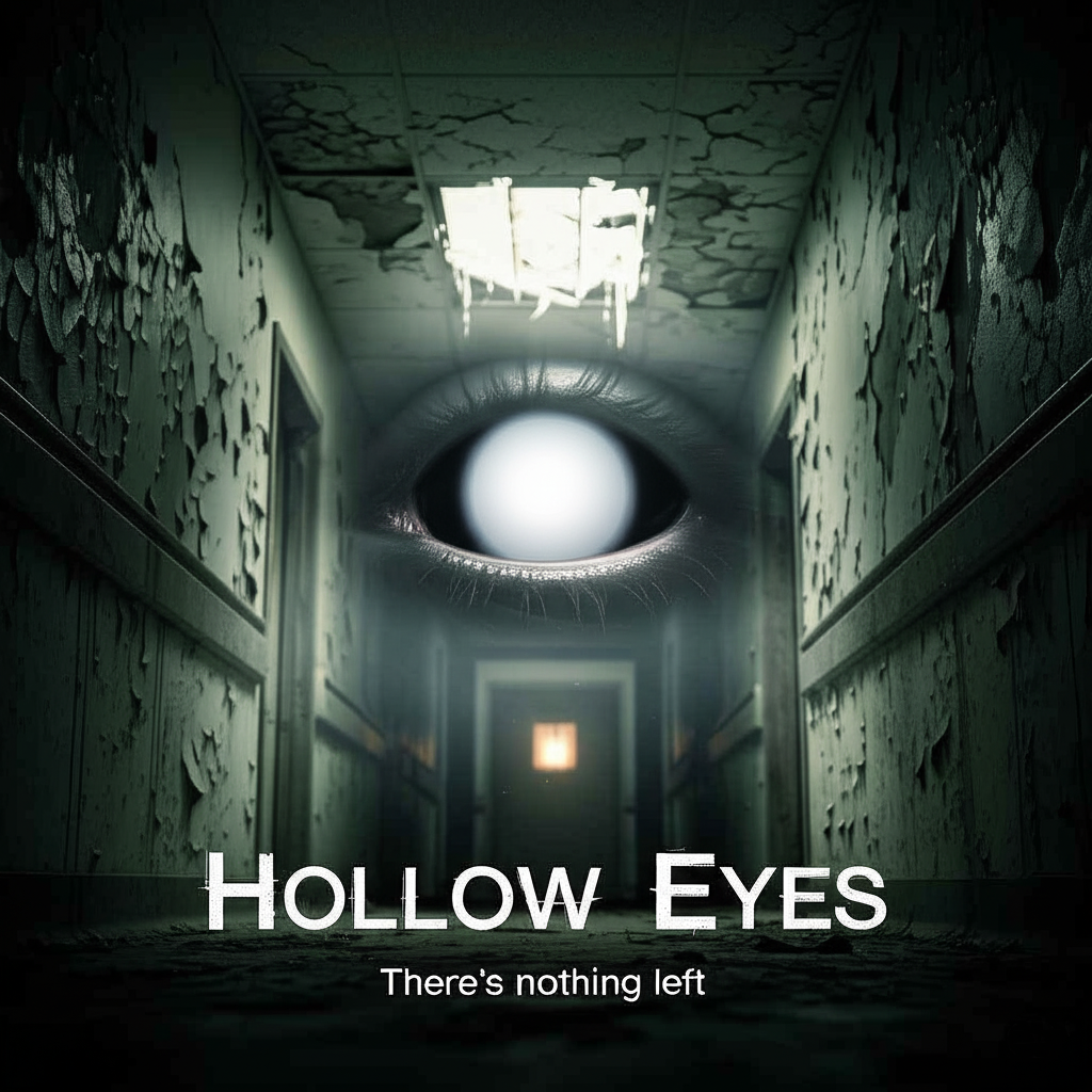 Comments - Hollow Eyes by Tarunia Game Hub