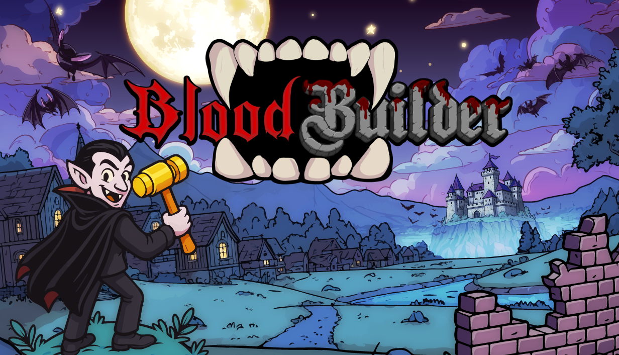Blood Builder by Growlery Games