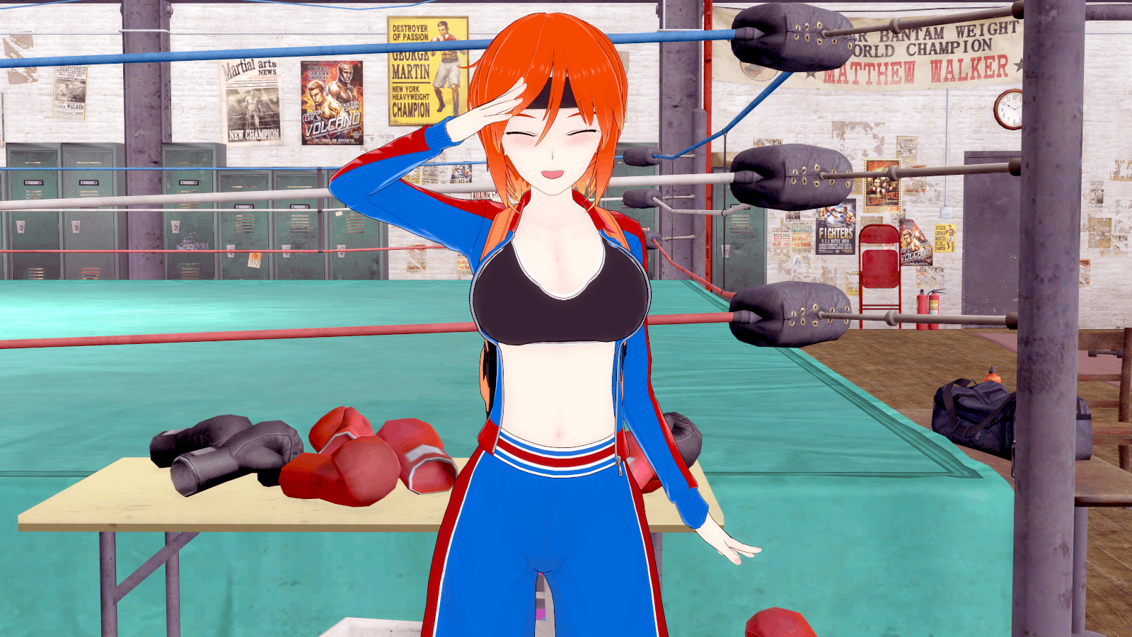 The Mistress Is All Around V1.01 (PC+Android) - The Mistress Is All Around V1.03 by Mistress Q