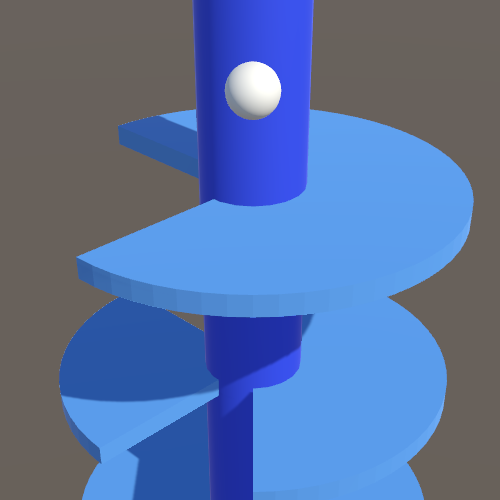 Helix Tower by stealn