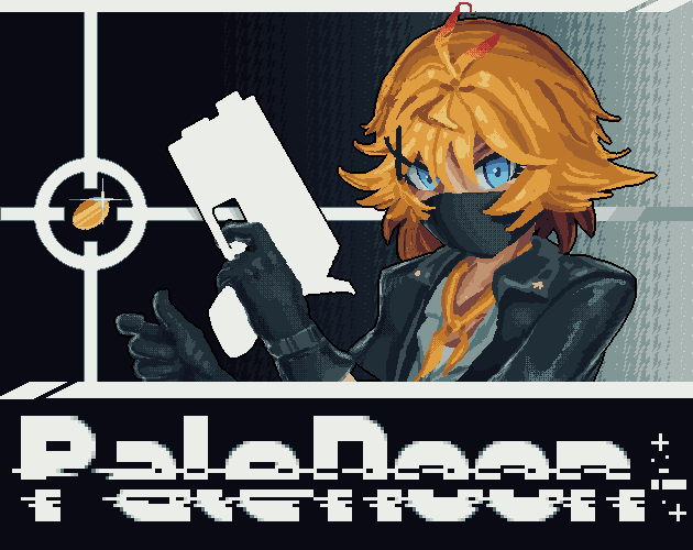 Pale Noon by PRODBYDEATHWISH, Edoan