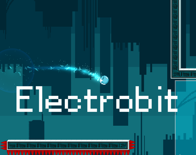 Electrobit by Asuraid