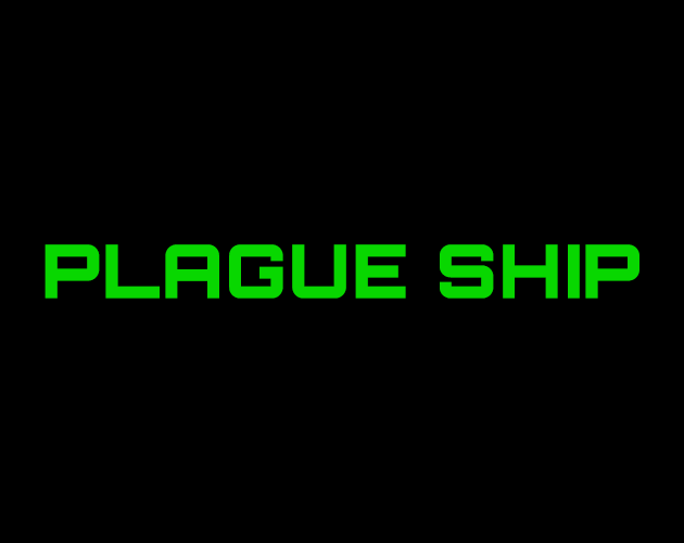 PLAGUE SHIP by Wmcontent