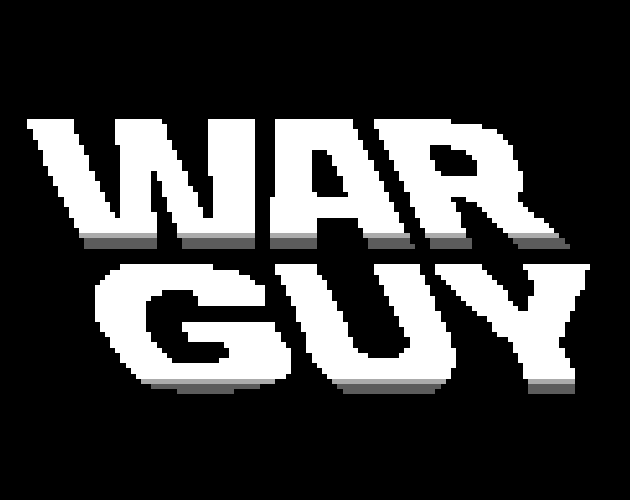 war guy by coolturtle