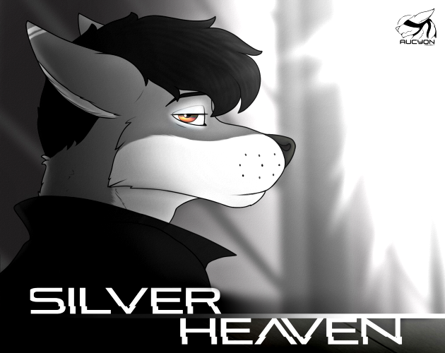 Silver Heaven - Build 4 / Subscribestar release - Silver Heaven by ...