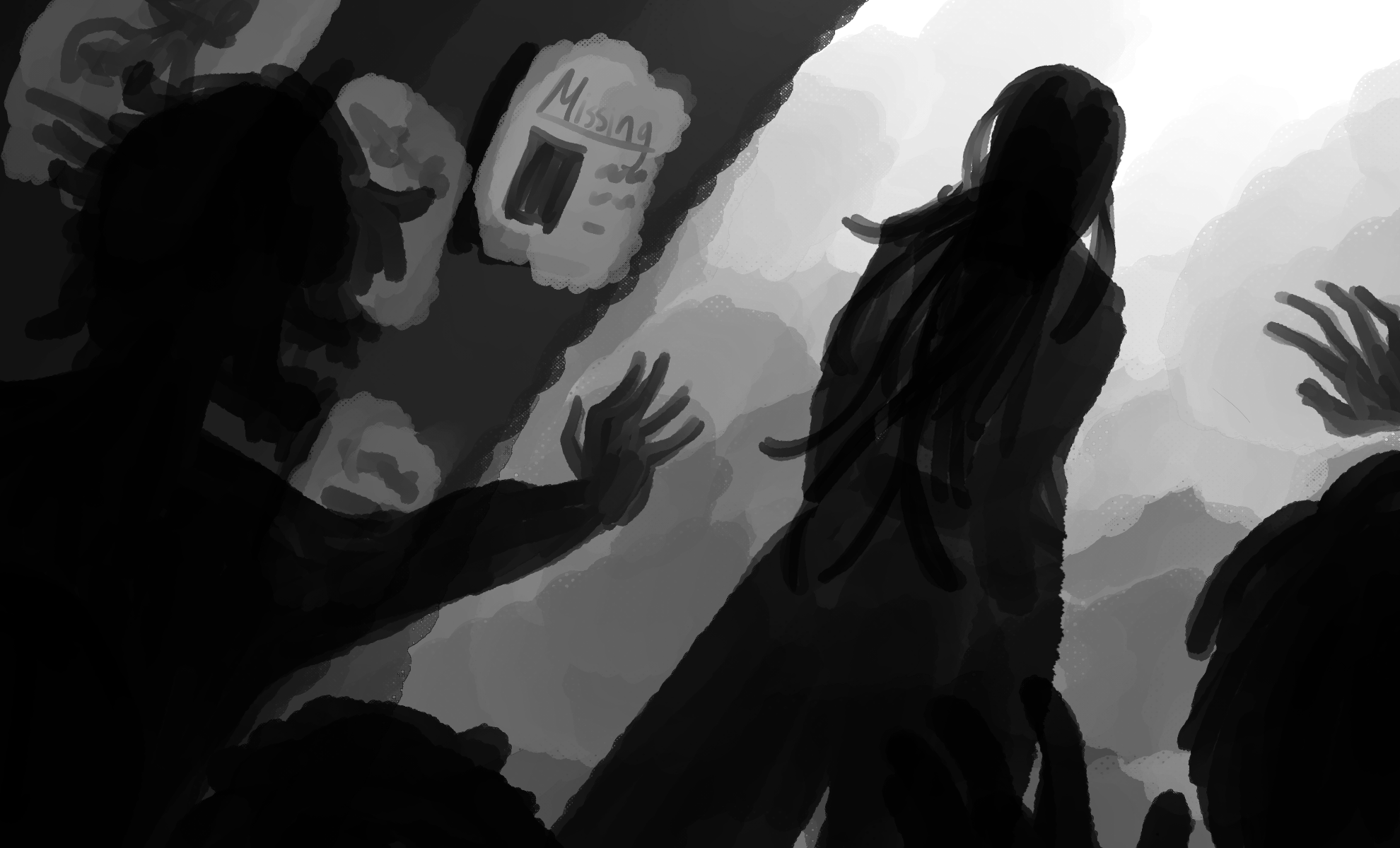 Comments 36 to 1 of 76 - [Chapter 2] Oblivion Blackout - BETA by ...