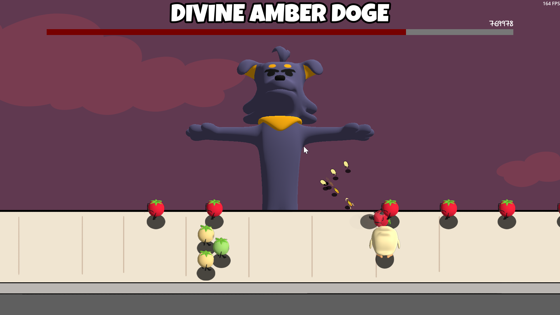 DADWALKER by Edward Chan, Niko Kaisen, Luca Chuba, MyNameIsNotJones, paichiPOP, realneko