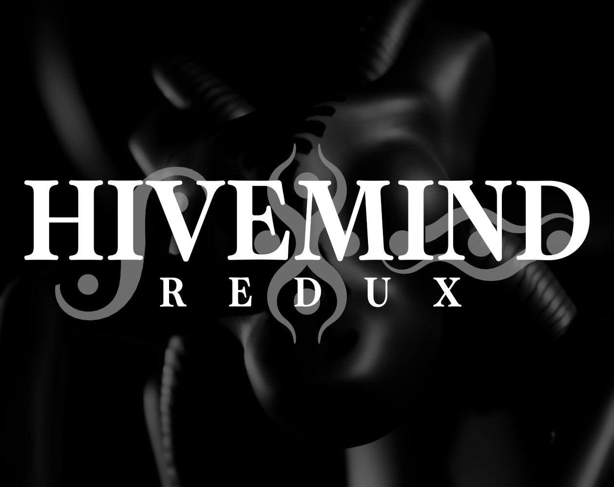 Hivemind Redux by JohnGabrielUK for Godot Wild Jam #84 - itch.io