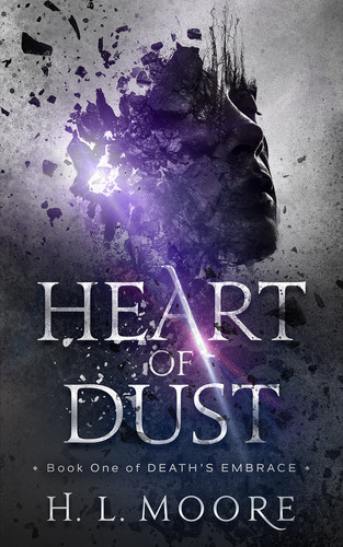 Heart of Dust by H. L. Moore