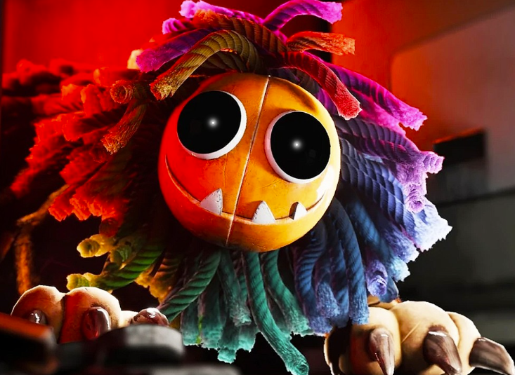 NIGHTMARE TIME CHAPTER 4 by Prones Games