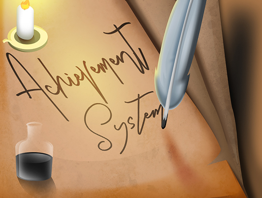 Advanced Achievement System by RealSoft Games