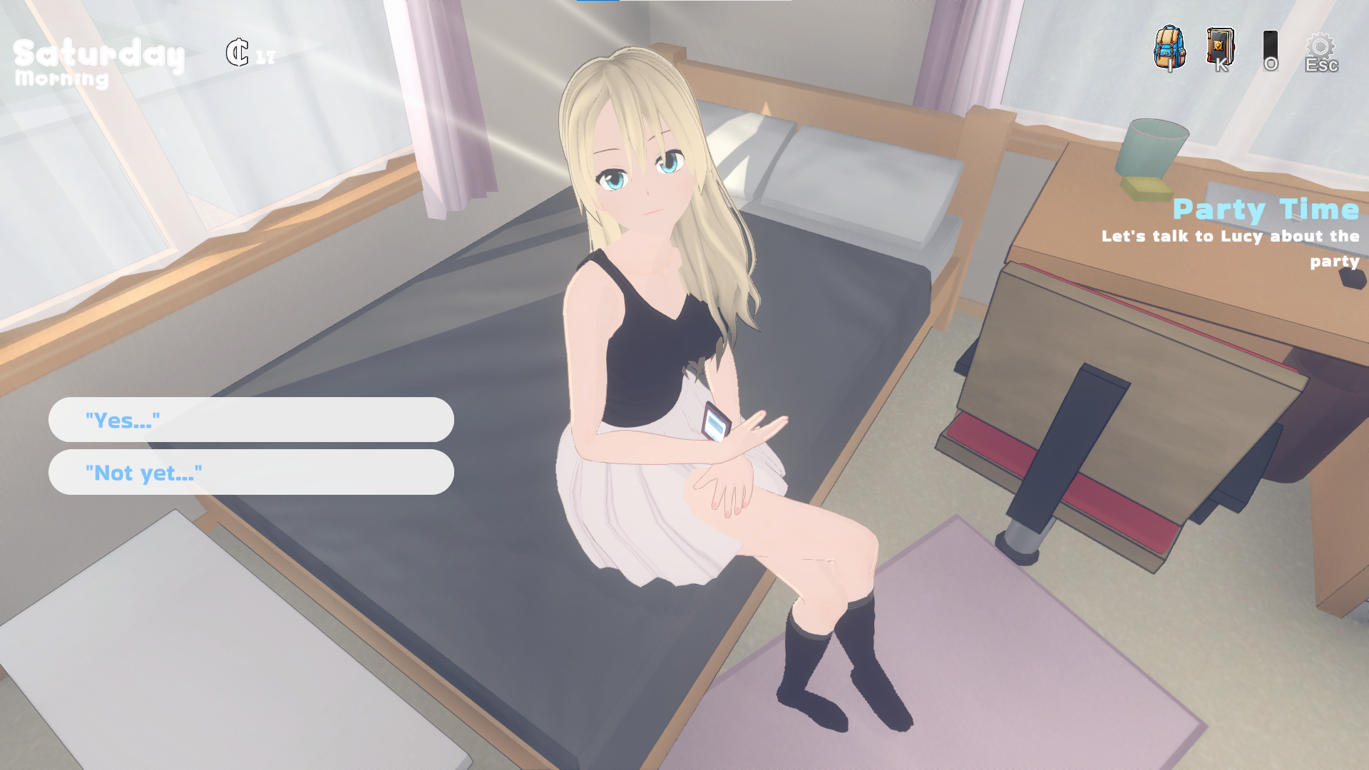 Comments 461 to 422 of 787 - Sarah's House by AceStudio