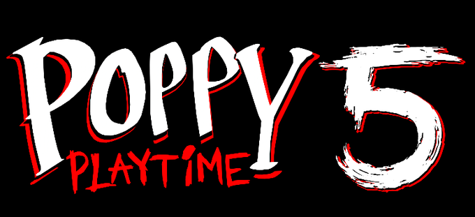Poppy Playtime Chapter 5 by Naaman Studio. Co