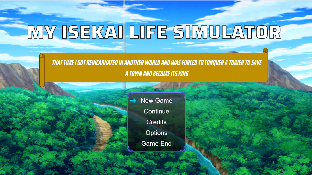 That Time I Got Reincarnated in Another World and was Forced to Conquer ...