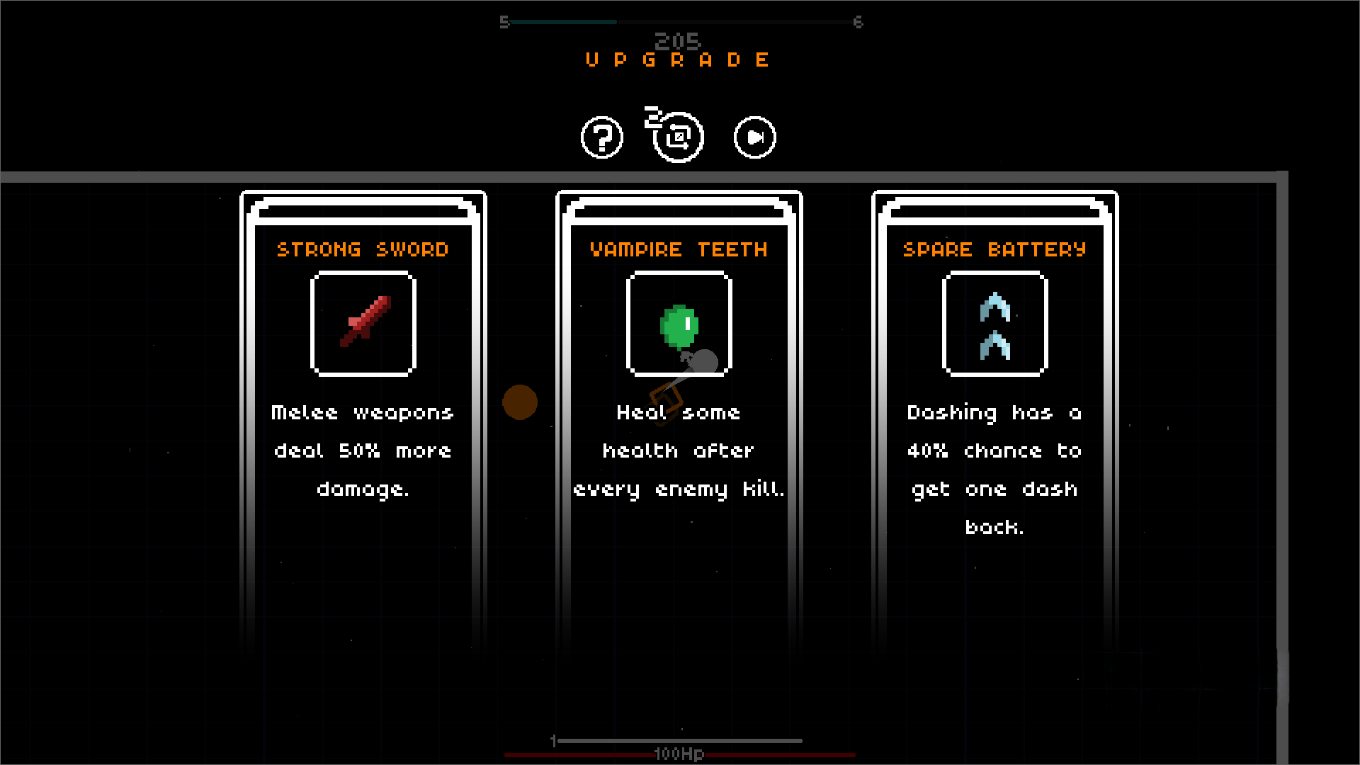 Small Additions, Big Impact. - Shaperush by ZiexDev