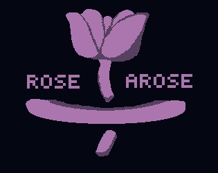 Rose Arose by TigranDev
