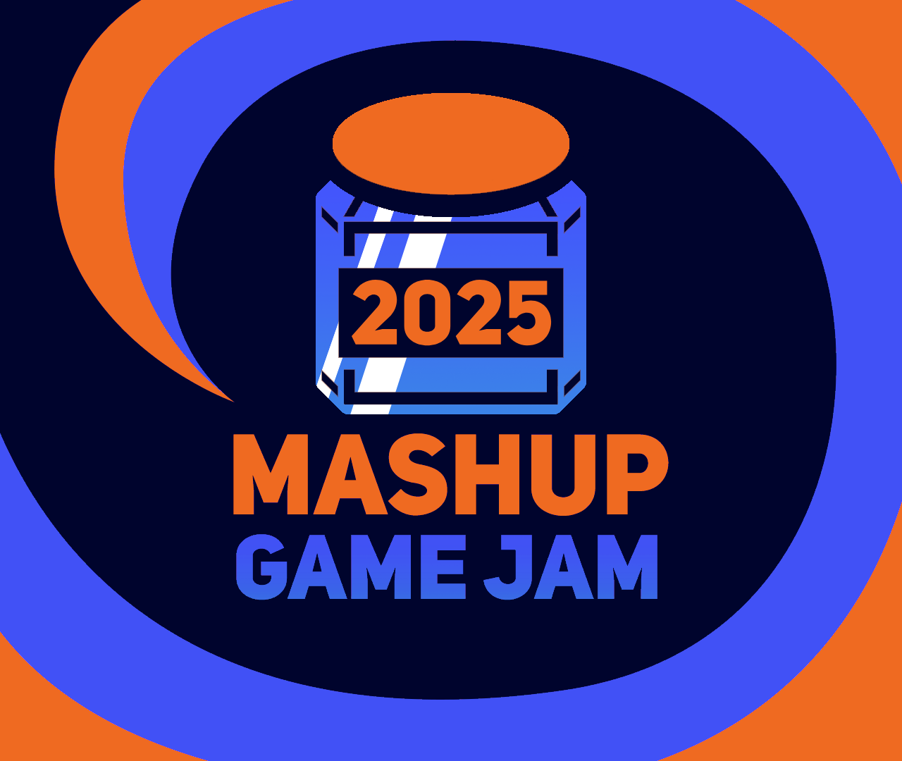 MashUp Game Jam 2025 - itch.io