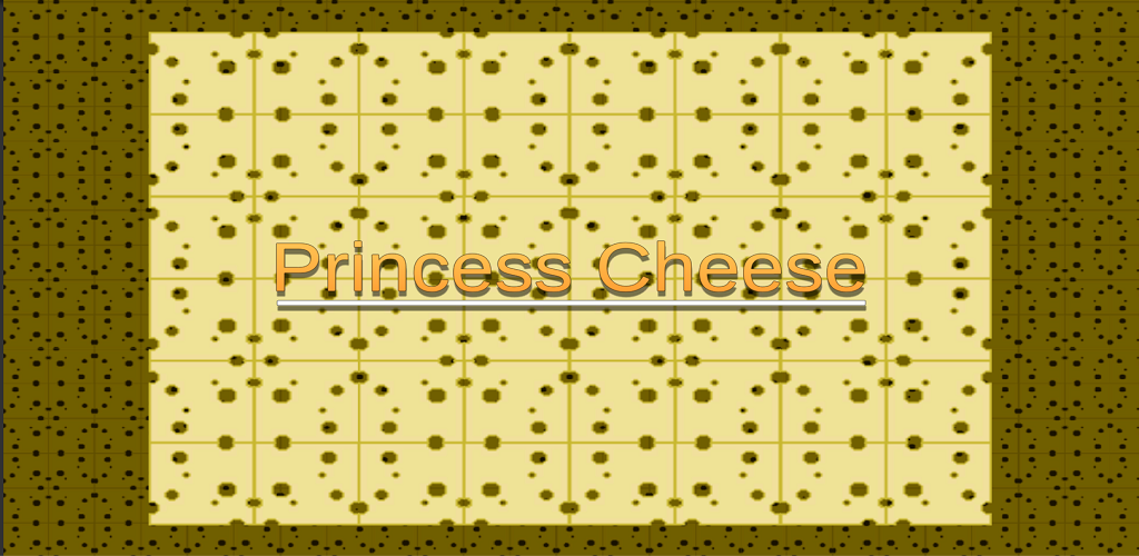 First Devlog After Years - Princess Cheese by Chizaruu