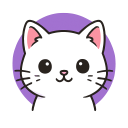 Cats Hunter by Sebastian
