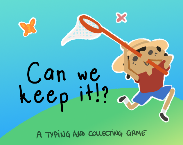 Can we keep it!? by Catkanda