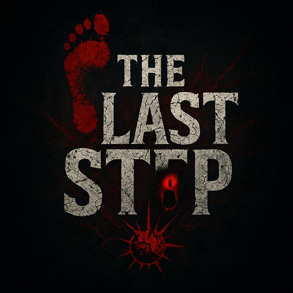 The Last Step by Horeal