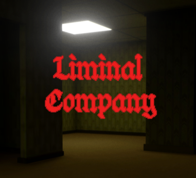 Liminal Company by Liminal Studios OFFICIAL