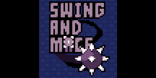 Swing & Mace by Psychic Chicken
