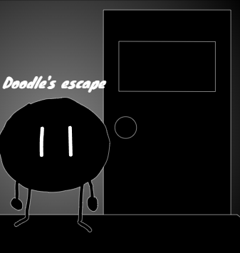 Doodle's escape Demo by Emerald Gamers