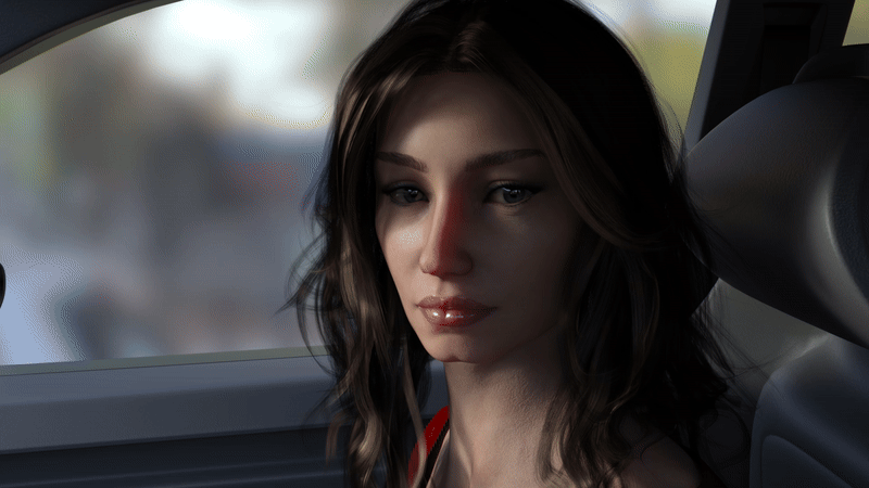 Chapter 16 "Burden" - Patreon Tier 3 Release - No Place Like Home by ...