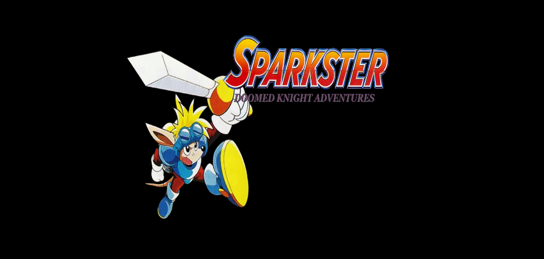 Sparkster DooMed knight adventures! (GZDOOM) by Joedaylight