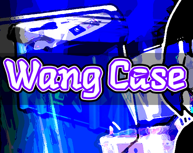 Wang Case by FreddysDark-ON, Power2015