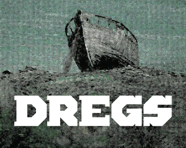 Dregs by Analog Adrift