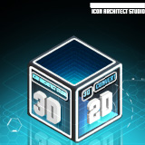 Icon Architect Studio by RealSoft Games