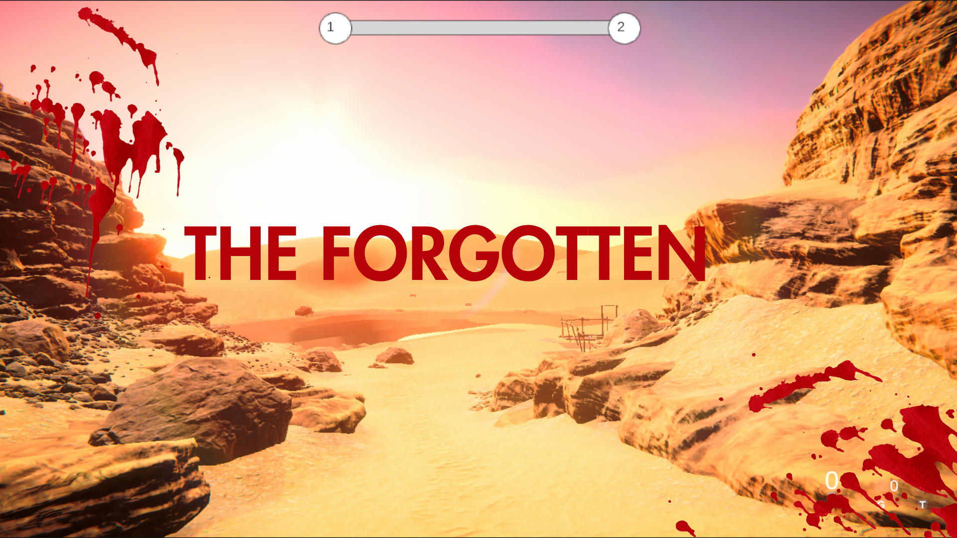 The forgotten by hridyaagrawal