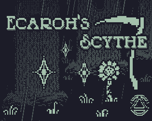 Ecaroh's Scythe by ecaroh.games