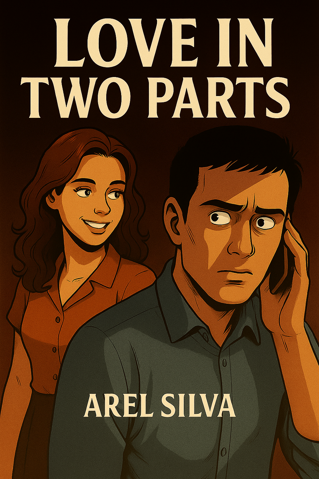 Love in Two Parts - itch.io
